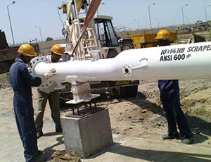 Services · :: Tolani Projects (P) Ltd.